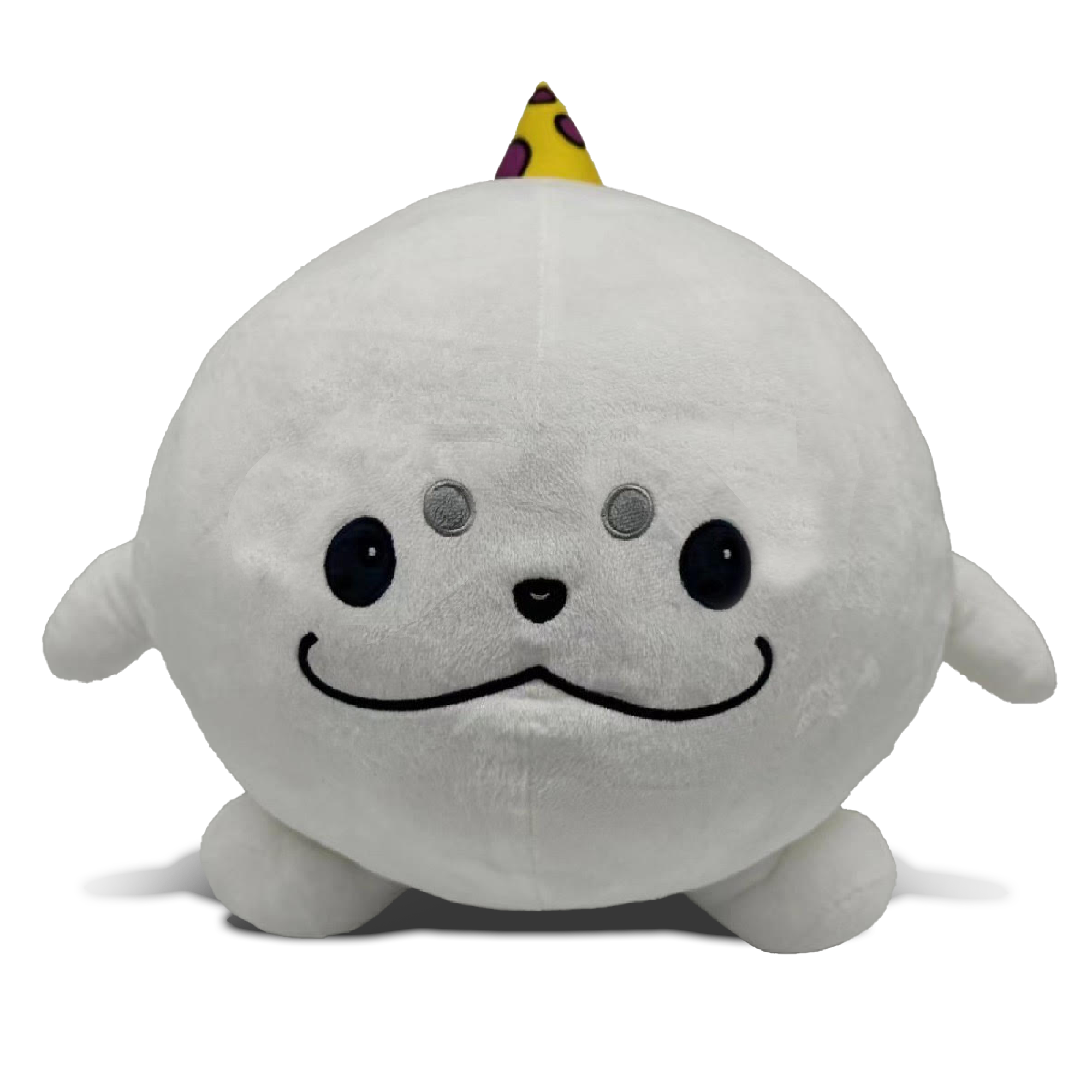 Thunder Goober 35cm Plush – Athenian Rhapsody Store