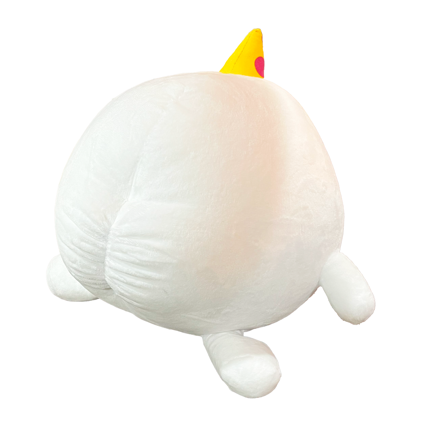 Thunder Goober 35cm Plush – Athenian Rhapsody Store