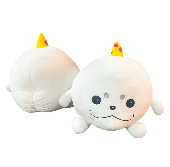 Thunder Goober 35cm Plush – Athenian Rhapsody Store