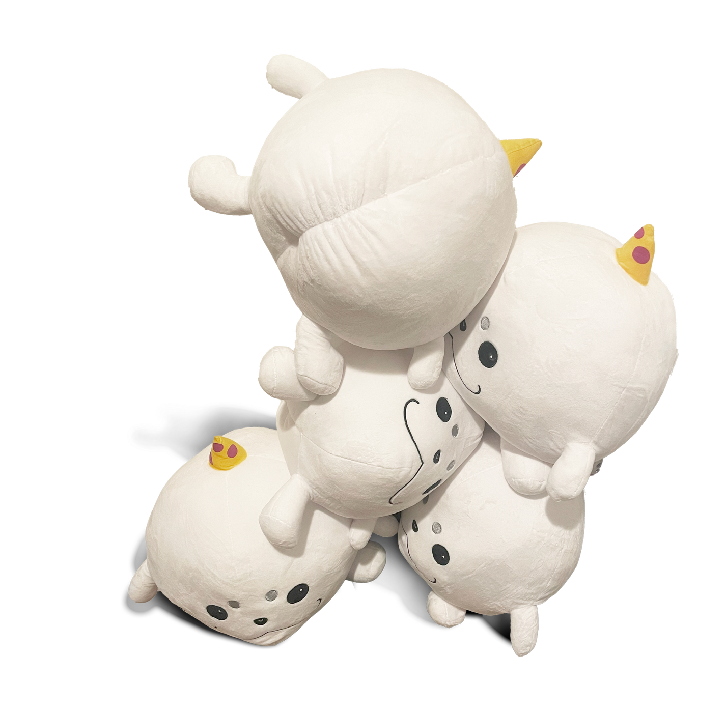 Thunder Goober 35cm Plush – Athenian Rhapsody Store